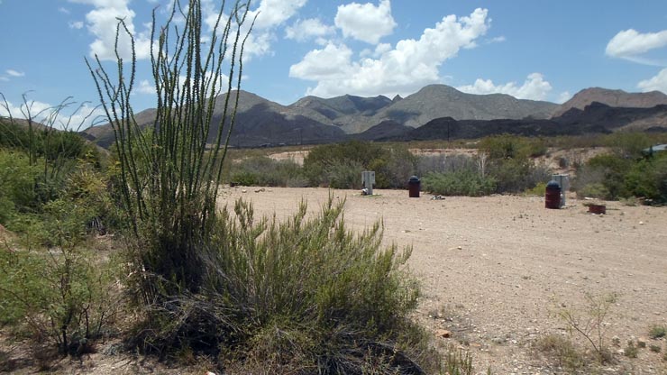Terlingua Ranch Lodge