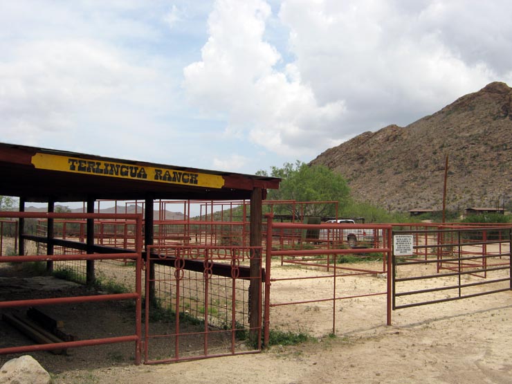 Terlingua Ranch Lodge