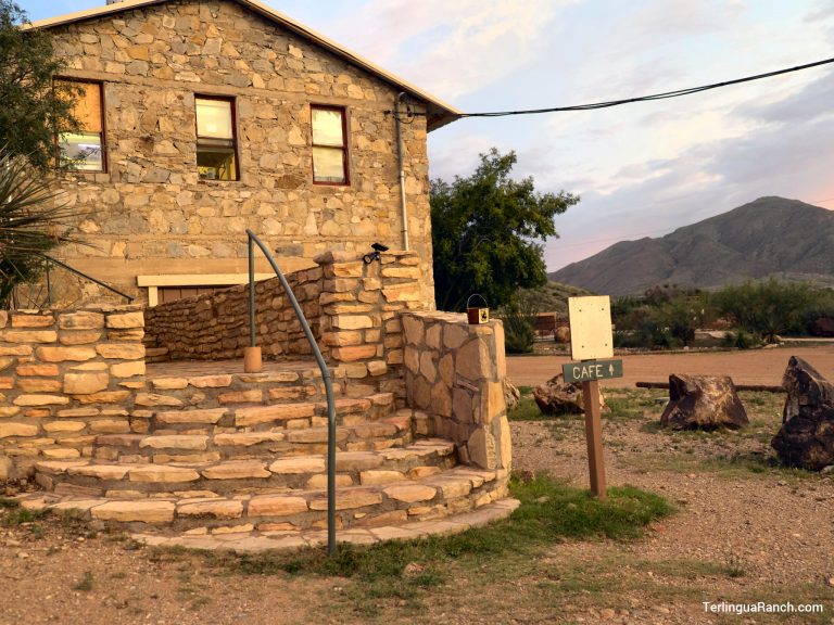 Big Bend Photos: Pictures Taken At & AroundTerlingua Ranch Lodge