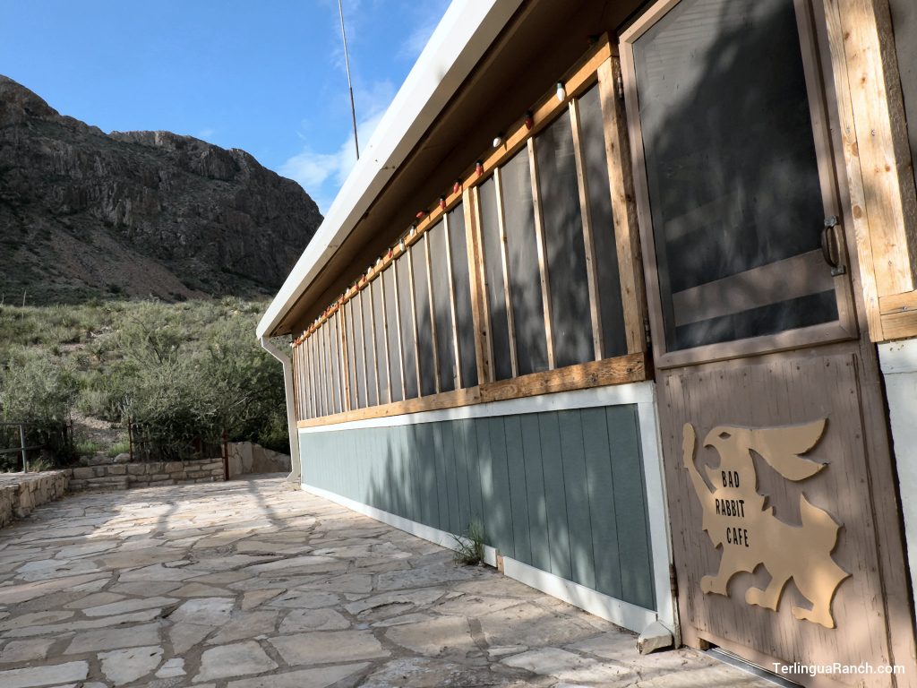Big Bend Photos: Pictures Taken At & AroundTerlingua Ranch Lodge