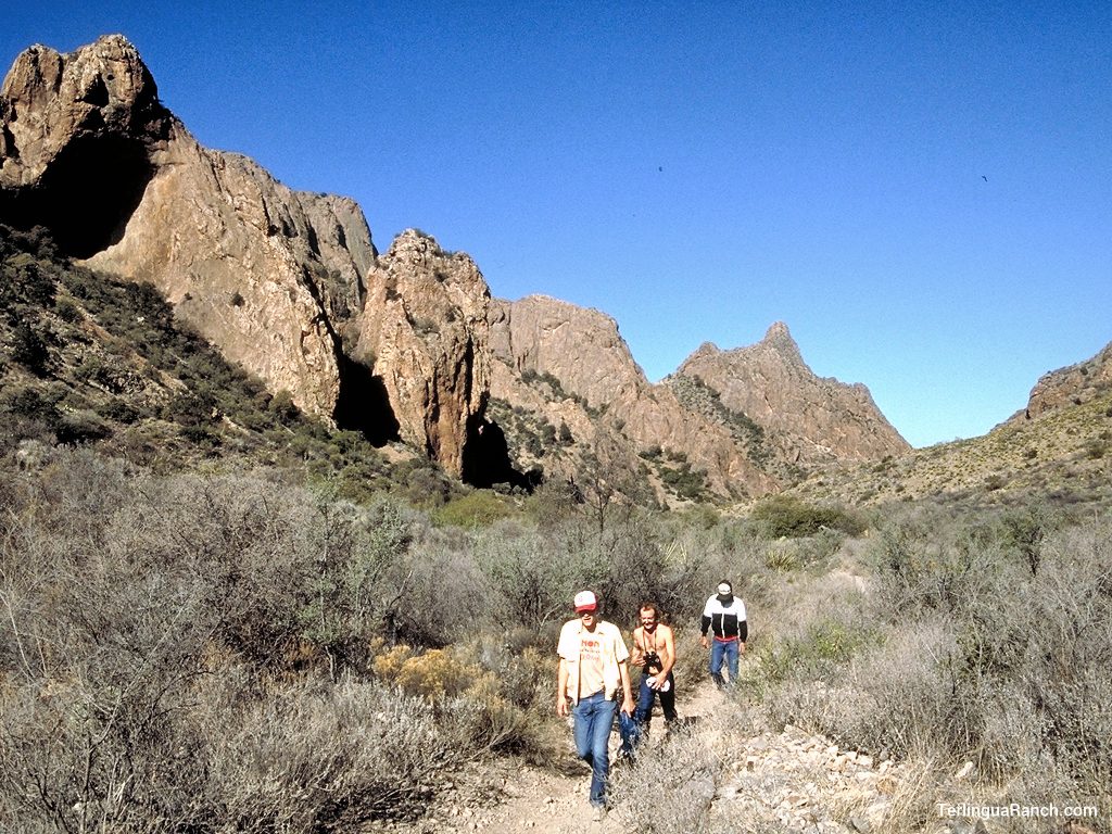 Big Bend Photos: Pictures Taken At & AroundTerlingua Ranch Lodge
