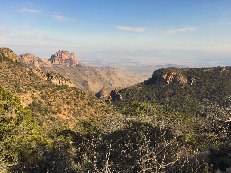 Big Bend Photos: Pictures Taken At & AroundTerlingua Ranch Lodge