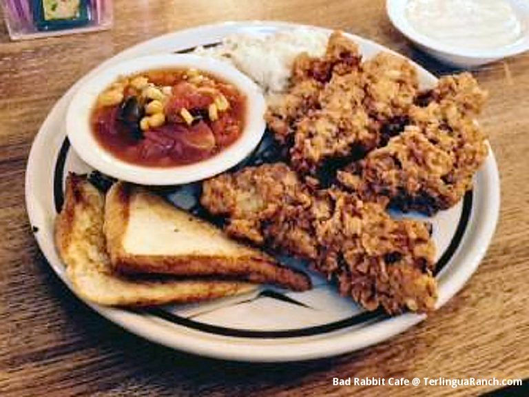 Terlingua Ranch Lodge Resort & Big Bend Vacation Getaway Destination