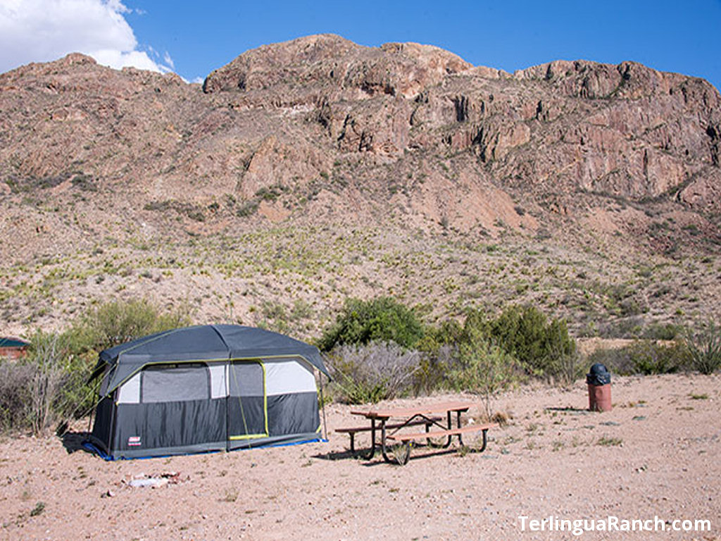 Big Bend Camping Terlingua Tent Campgrounds RV Camps Big Bend Camping Terlingua Tent Campgrounds RV Camps